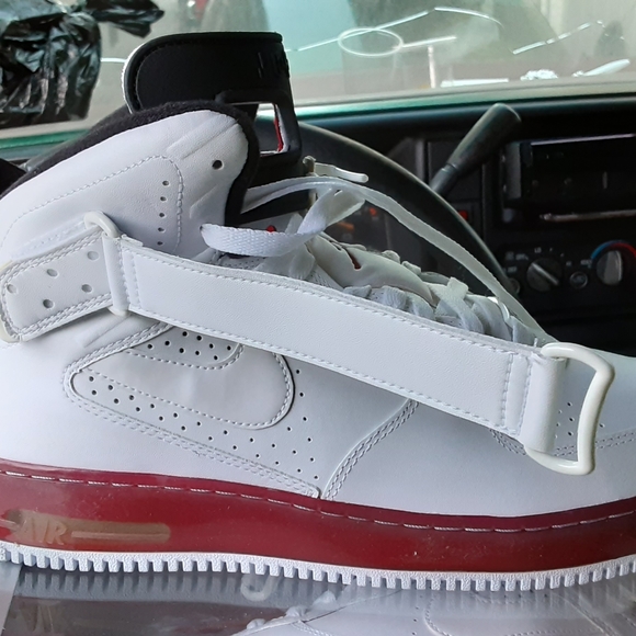 Nike | Other | Ajf6air Jordan Force S | Poshmark